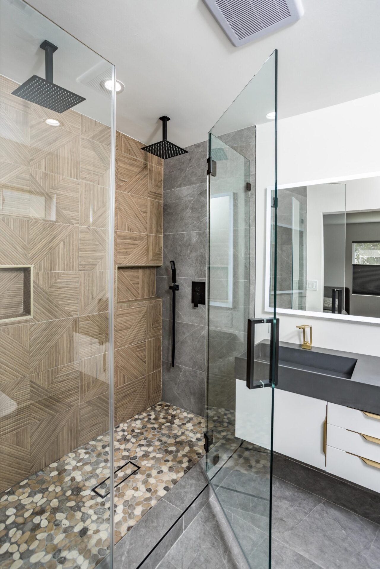 Complete Remodel & Addition – West Hills - MY Home Builders, Inc.