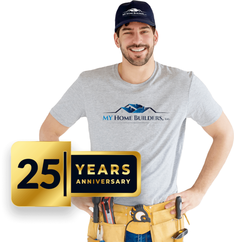 About Us - MY Home Builders, Inc.